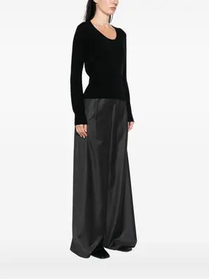 Max Mara Knitwear