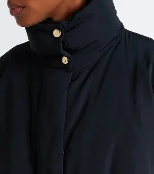 Moncler Ideal Down Jacket