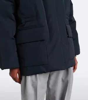 Moncler Ideal Down Jacket