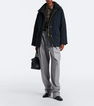 Moncler Ideal Down Jacket