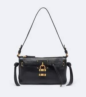 Chloé Paddington Sling Small Leather Shoulder Bag