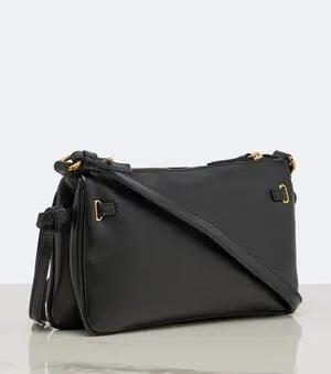 Chloé Paddington Sling Small Leather Shoulder Bag