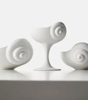 L'Objet X Jessica Mccormack Scoop Porcelain Bowl