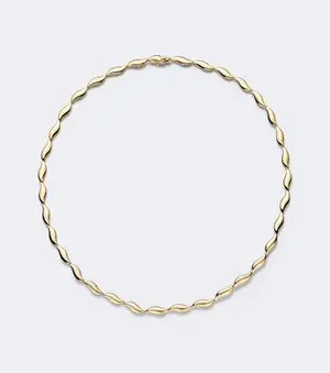 ANITA KO Celeste 18kt Choker