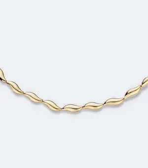 ANITA KO Celeste 18kt Choker