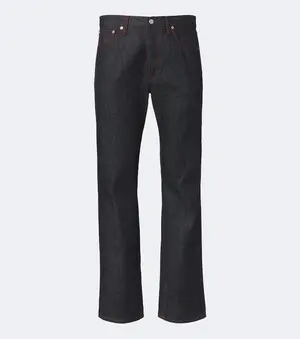 Acne Studios Re-edition Straight Jeans
