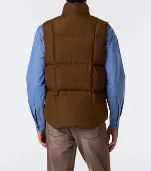Moncler Down Vest