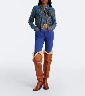 Chloé Skinny Jeans