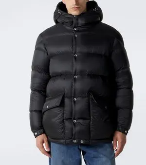 Moncler Orelith Down Jacket