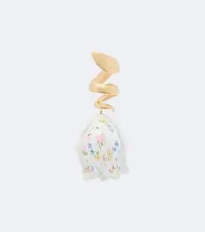Chloé Bloomcraft Drop Earrings