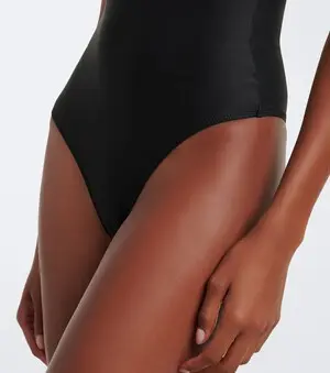 Isabel Marant Étoile Adalia Jersey Bodysuit