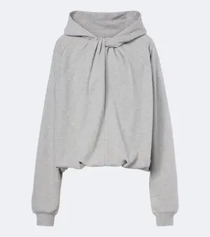 Dries Van Noten Hooded Sweatshirts Hoodies For Women