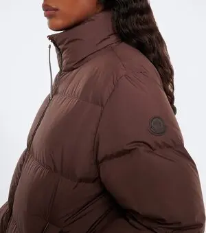 Moncler Vivantesse Down Jacket