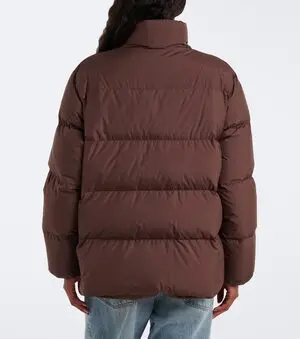 Moncler Vivantesse Down Jacket