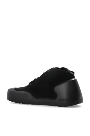 BIRKENSTOCK Reykjavik Mid Lace' Shoes