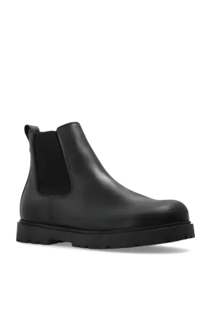 BIRKENSTOCK Highwood Slip On Mid' Chelsea Boots