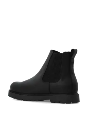 BIRKENSTOCK Highwood Slip On Mid' Chelsea Boots