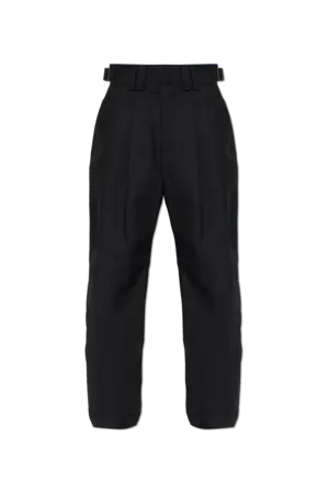 DIESEL® P-hit-cool’ Trousers - Black