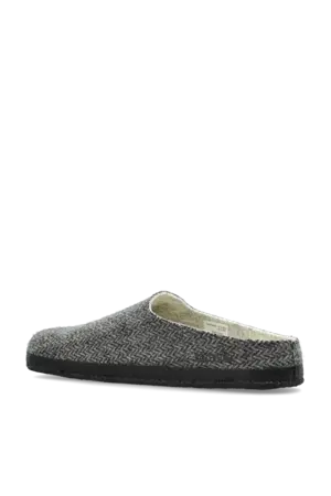 BIRKENSTOCK Amsterdam Wrapped Dip’ Slides