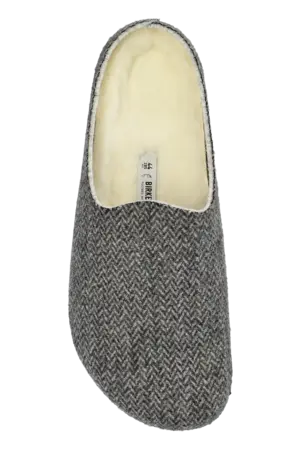 BIRKENSTOCK Amsterdam Wrapped Dip’ Slides