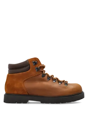 BIRKENSTOCK Jackson 2.0’ Ankle Boots - Brown
