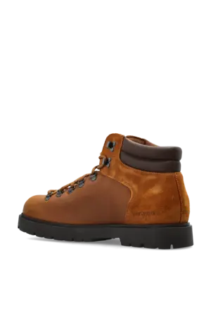 BIRKENSTOCK Jackson 2.0’ Ankle Boots