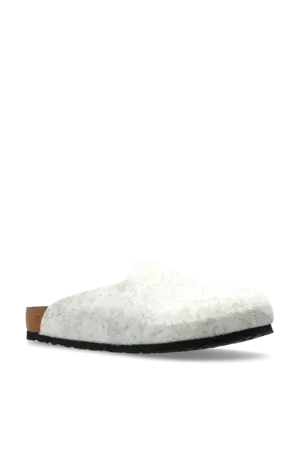 BIRKENSTOCK Amsterdam Bs’ Slides