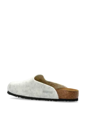 BIRKENSTOCK Amsterdam Bs’ Slides