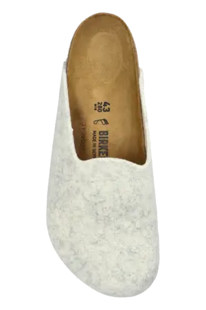 BIRKENSTOCK Amsterdam Bs’ Slides