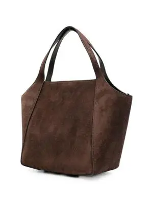 Brunello Cucinelli Leather Handbag