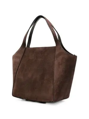 Brunello Cucinelli Leather Handbag - Multicolor