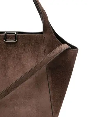 Brunello Cucinelli Leather Handbag