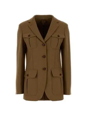 Max Mara Jackets - Multicolor