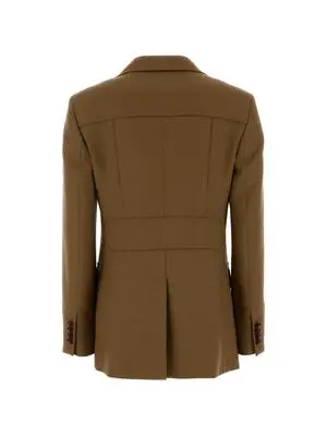 Max Mara Jackets