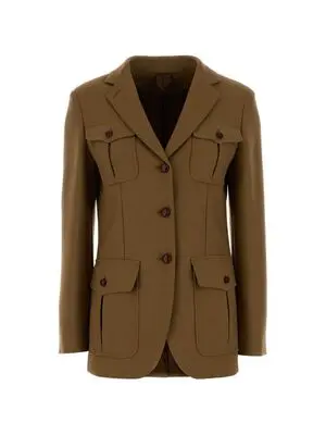 Max Mara Jackets - Multicolor