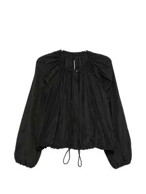 TOTEME Toteme Women Parachute Blosuon Jacket Multicolor
