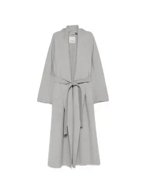 Max Mara Coats - Multicolor