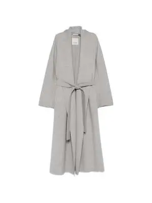 Max Mara Coats - Multicolor