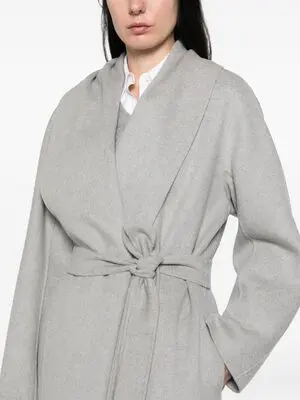 Max Mara Coats - Multicolor