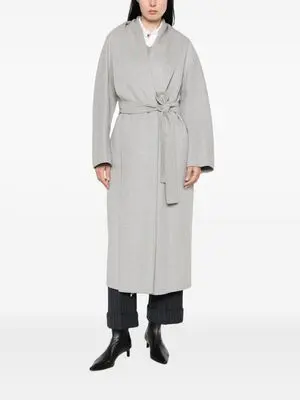 Max Mara Coats - Multicolor