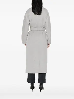 Max Mara Coats - Multicolor
