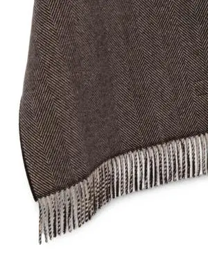 Brunello Cucinelli Cashmere Scarf