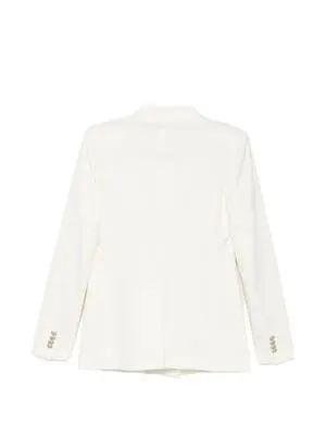 Tagliatore Wool Blend Double-breasted Suit