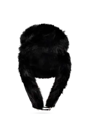 BY MALENE BIRGER Insulated Hat ‘rolla - Black