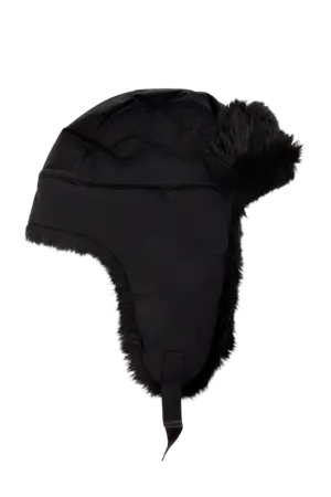 BY MALENE BIRGER Insulated Hat ‘rolla