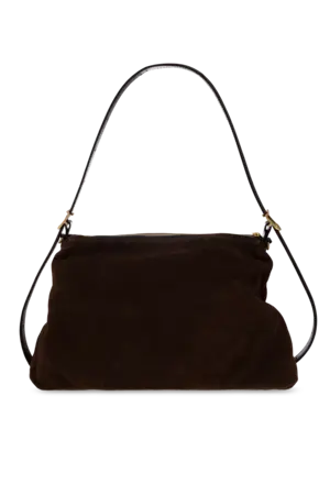 Zadig&Voltaire Suede Bag