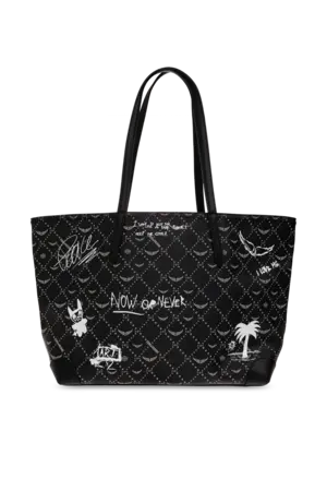 Zadig&Voltaire Leather Bag