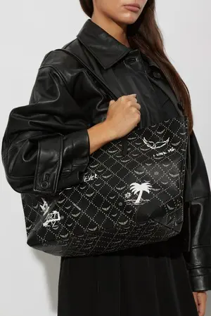 Zadig&Voltaire Leather Bag