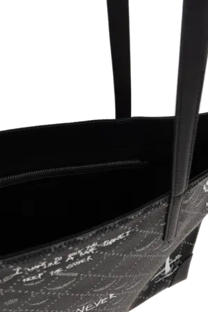 Zadig&Voltaire Leather Bag