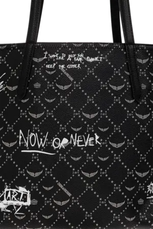 Zadig&Voltaire Leather Bag